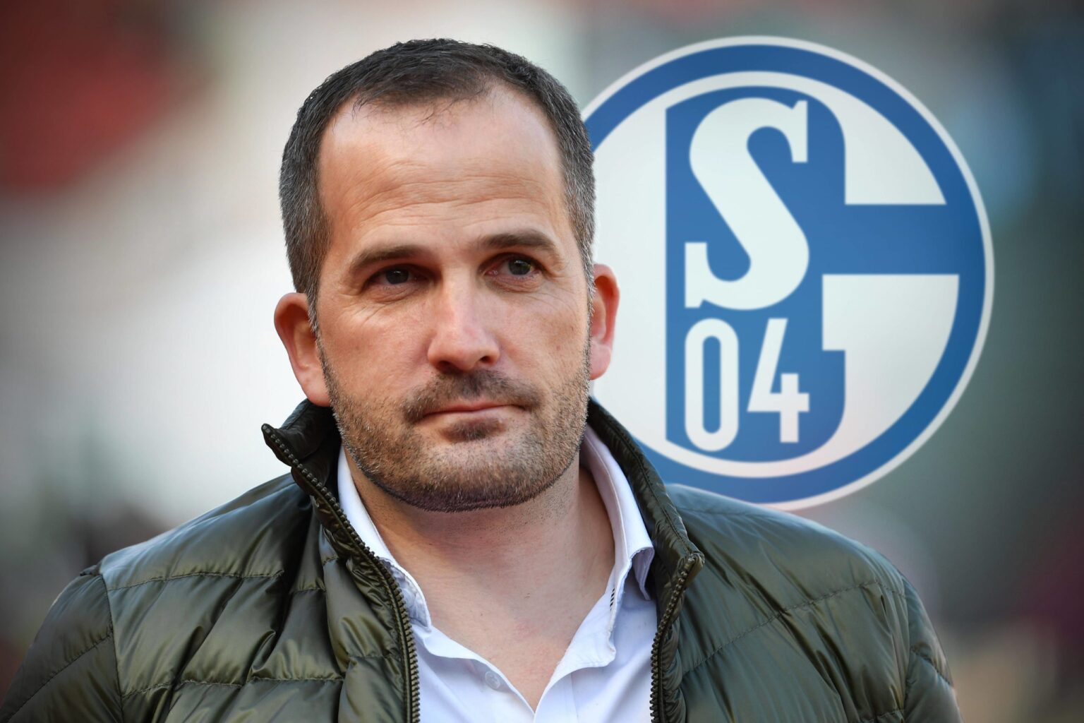 Bilanzen der letzten Trainer des FC Schalke 04: Hier steht Thomas Reis