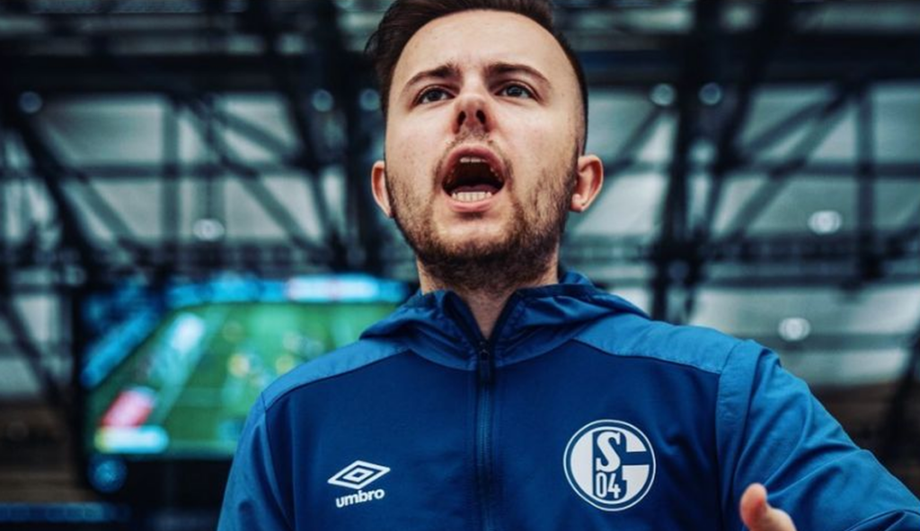 YouTuber GamerBrother im Interview: "Es entsteht endlich wieder was auf ...