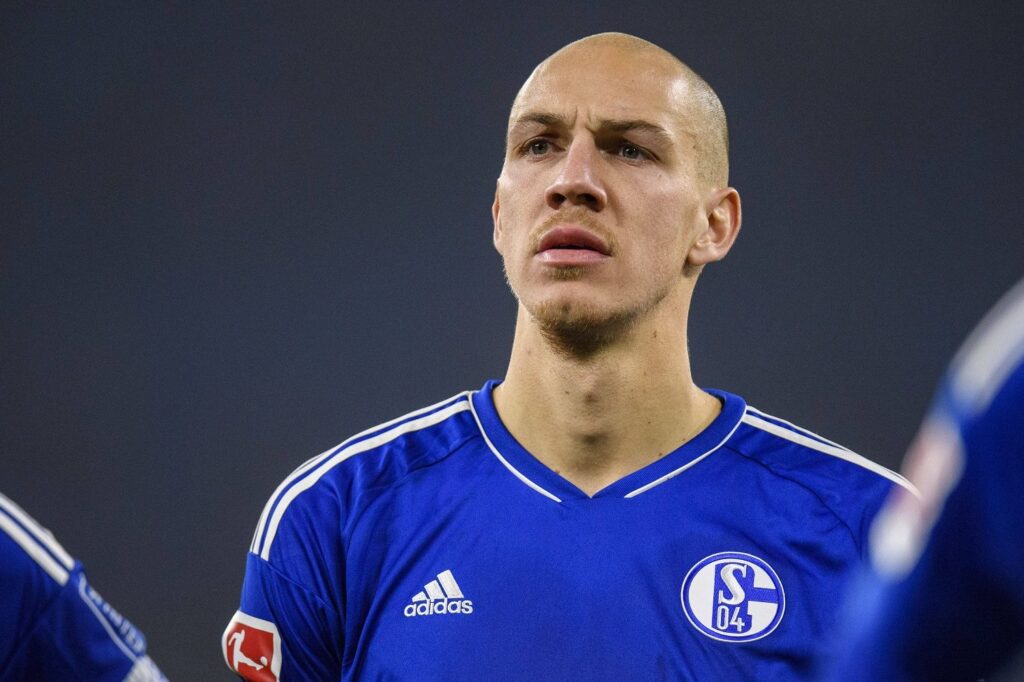 Michael Frey stimmt auf das Revierderby ein: Jede einzelne Partie ist ...