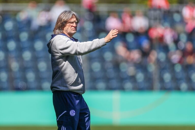 Schalke verpflichtet türkischen U-Nationalspieler Gulasi