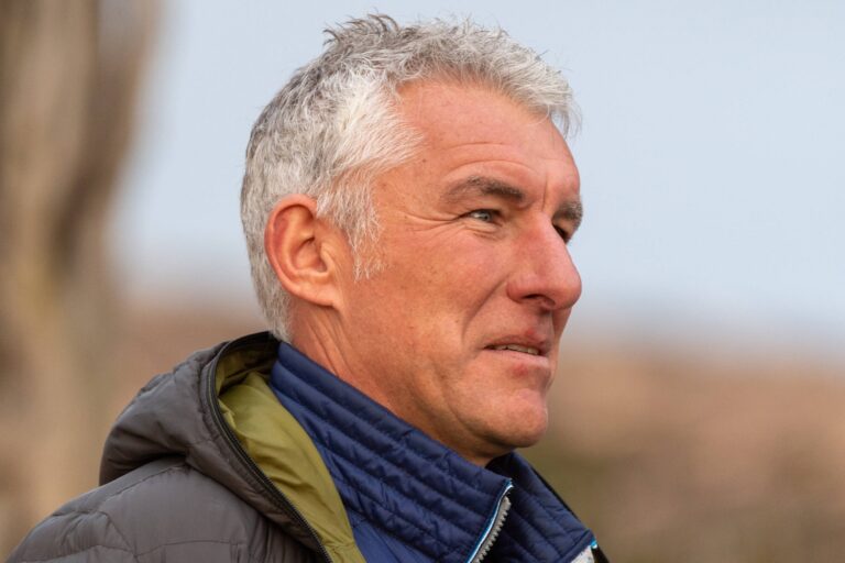 Mirko Slomka hofft auf Schalke-Comeback - als Sportdirektor?