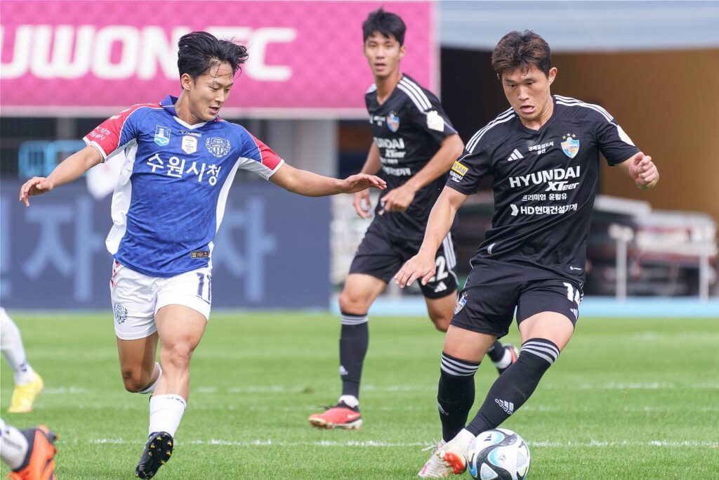 S04 und der „Südkorea-Messi“: Dong-gyeong Lee startet in Südkorea durch