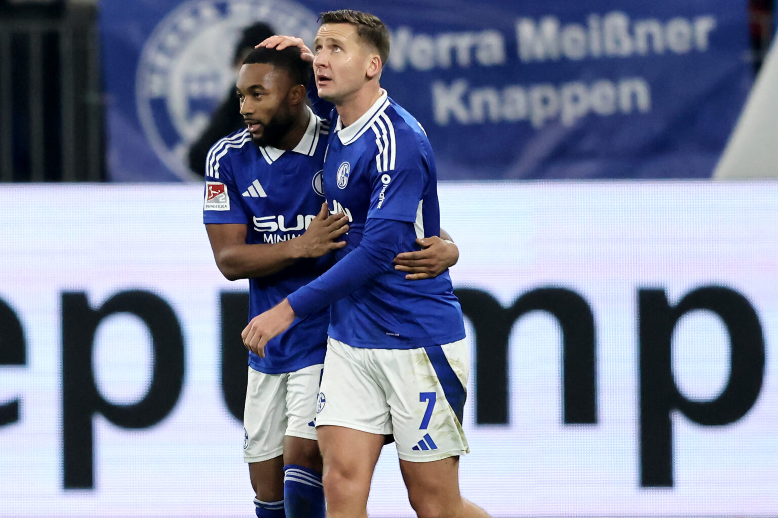 Sicherer Klassenerhalt für Schalke? KI gibt „Entwarnung“