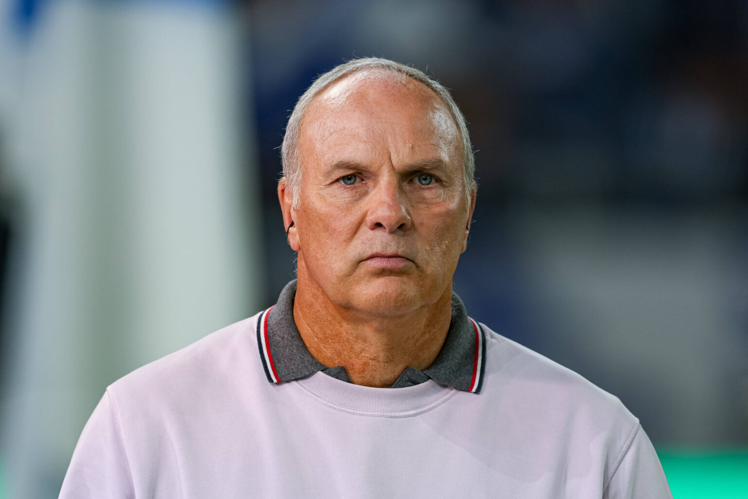 Schalke-Ikone Oliver Reck wird 60: „Weh tut mir dieser 19. Mai immer noch“