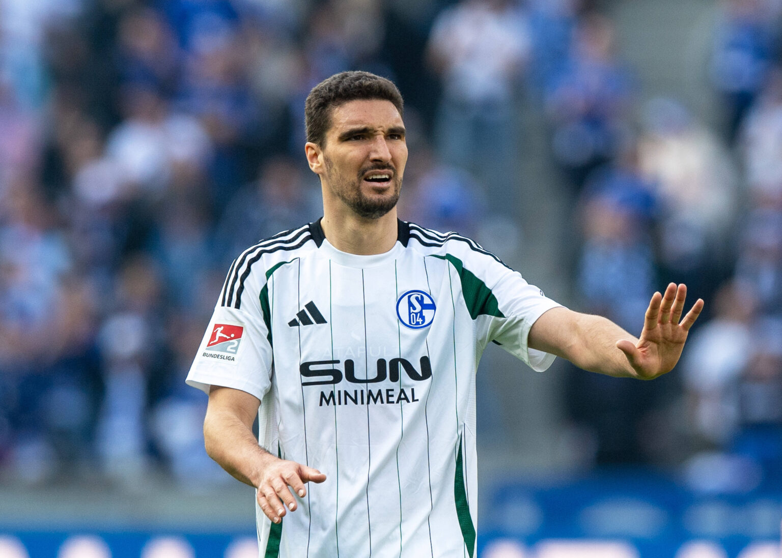 Marcin Kaminski verabschiedet sich - Mehrere Optionen in Polen