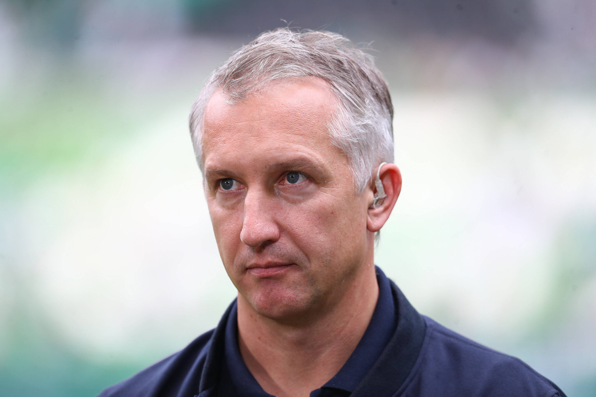 Neuer Hoffnungsträger: So baut Baumann Schalke um