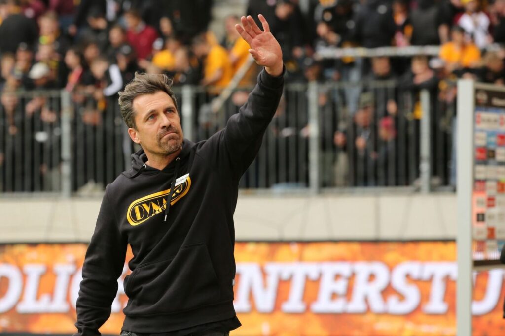 Dynamo Dresden vs. Schalke 04: Wer steht in der Startelf?