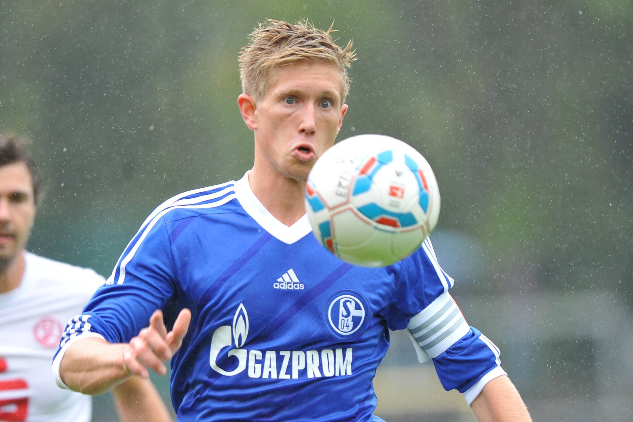Tragischer Unfall: Hildebrand gedenkt verstorbenem Ex-Schalker