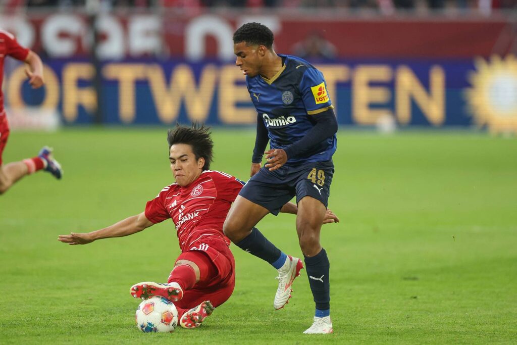 Sky bestätigt: Schalke vor Transfercoup - So gut ist Satoshi Tanaka